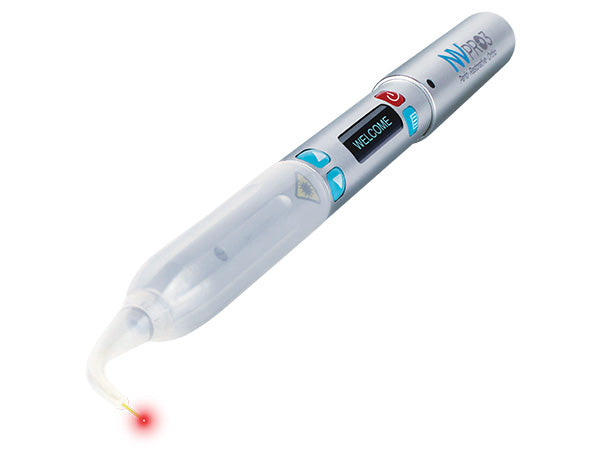 Clinician's Choice NV PRO3 Soft Tissue Diode Microlaser – Clinical Research Dental