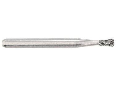 Komet 806 Double Inverted Cone Diamond Bur – Clinical Research Dental