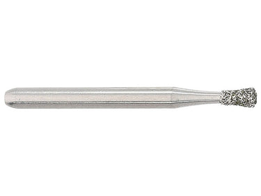 Komet 806 Double Inverted Cone Diamond Bur – Clinical Research Dental