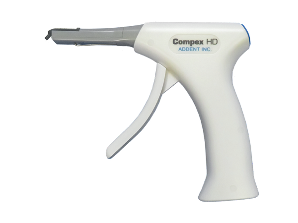 AdDent Compex HD Dispenser Gun – Clinical Research Dental
