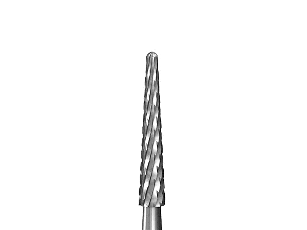 Komet H261E Tungsten Carbide Lab Cutter Bur – Clinical Research Dental