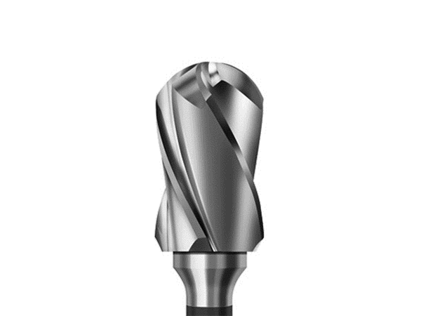 Komet H72SGFA Tungsten Carbide Lab Cutter Bur – Clinical Research Dental