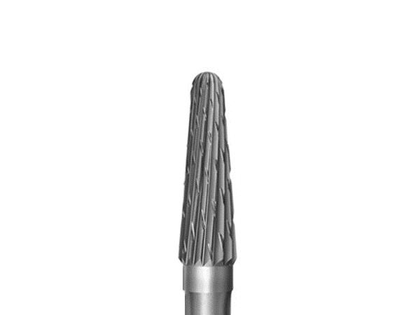 Komet H79GTi Tungsten Carbide Lab Cutter Bur – Clinical Research Dental