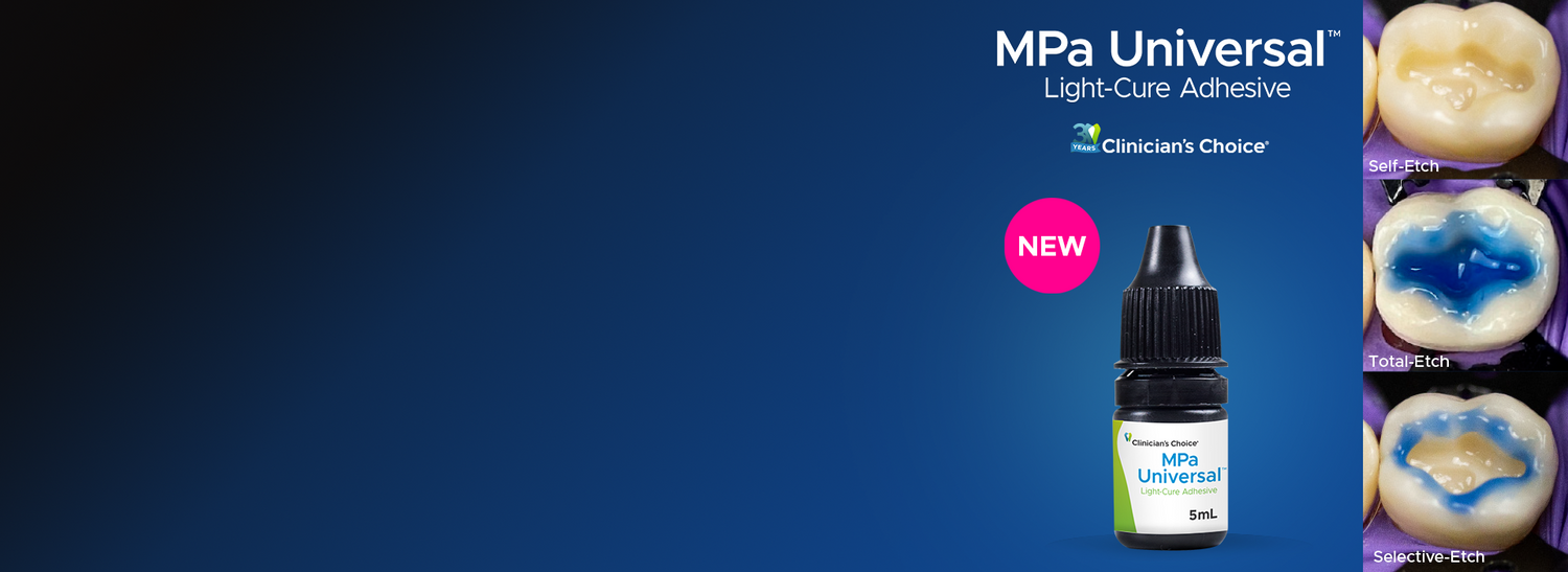 Clinical Research Dental | Dental Supplies, Equipment, and Dental CE