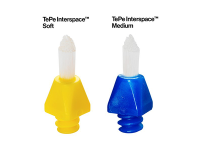 TePe Interspace Brush – Clinical Research Dental