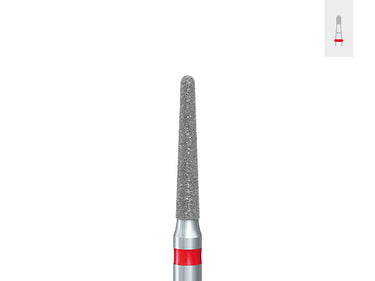 Crown Preparation Burs | Dental Burs for Crown Preparation – Clinical ...