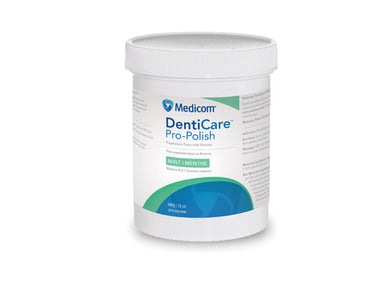 Medicom® DentiCare® Pro-Polish Prophylaxis Paste – Clinical Research Dental