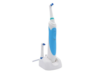 Clinicians Choice Rotadent ProCare Professional Rotary Toothbrush ...