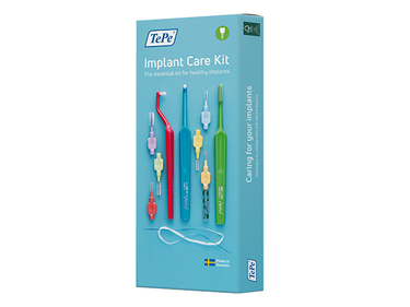 TePe® Oral Hygiene Products | Interdental Brushes, Picks & More ...