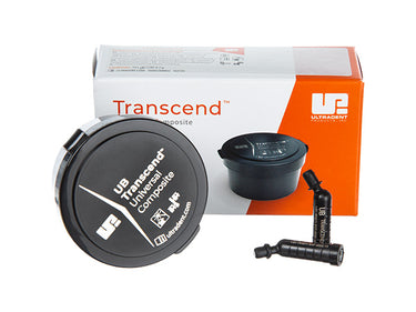 Ultradent Transcend Universal Composite Refills – Clinical Research Dental