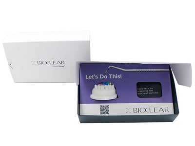 Bioclear Black Triangle Kits – Clinical Research Dental