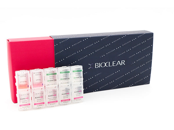 Bioclear Complete HD Anterior Matrix System – Clinical Research Dental