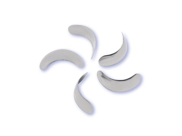 Cosmedent Full Contact Sectional Matrix Bands – Clinical Research Dental