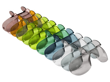 Ultradent Ease-In-Shields Protective Loupe Inserts – Clinical Research ...