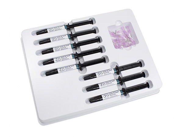 Clinician's Choice Etch N Seal Etchant – Clinical Research Dental