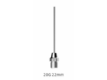 Woodpecker Fi-G Obturation Injection Needles – Clinical Research Dental