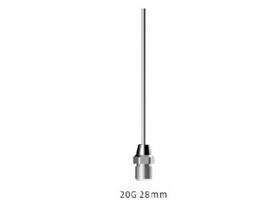 Woodpecker Fi-G Obturation Injection Needles – Clinical Research Dental
