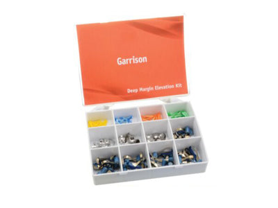 Garrison ReelMatrix Deep Margin Elevation Kit – Clinical Research Dental