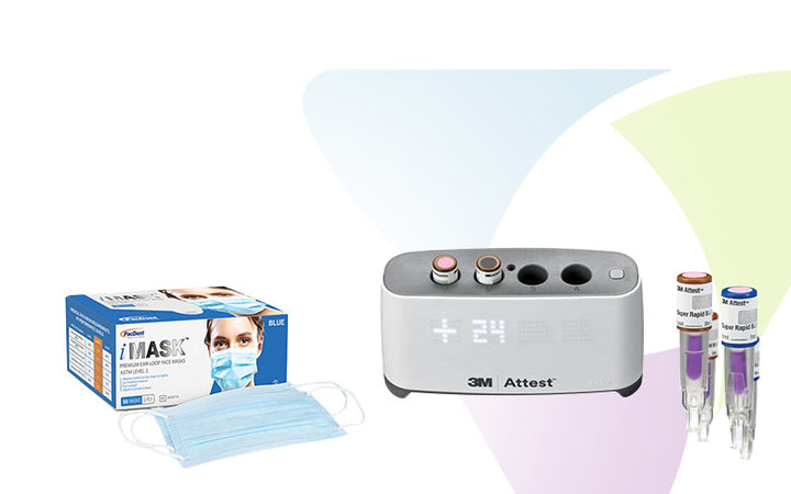 Ultradent Omni-Matrix Disposable Retainer and Matrix – Clinical ...