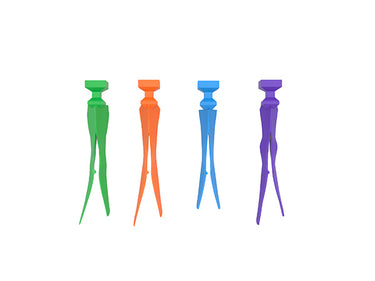 Garrison® Quad Sectional Matrix System Kits – Clinical Research Dental