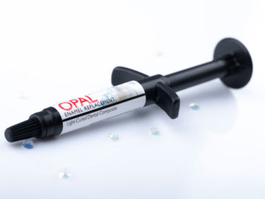 Cosmedent Renamel OPAL Microfill Flowable Composite – Clinical Research ...