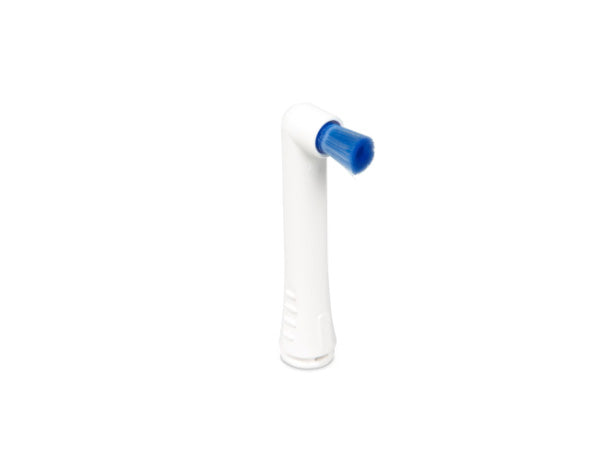 Clinicians Choice Rotadent Plus Toothbrush Heads – Clinical Research Dental