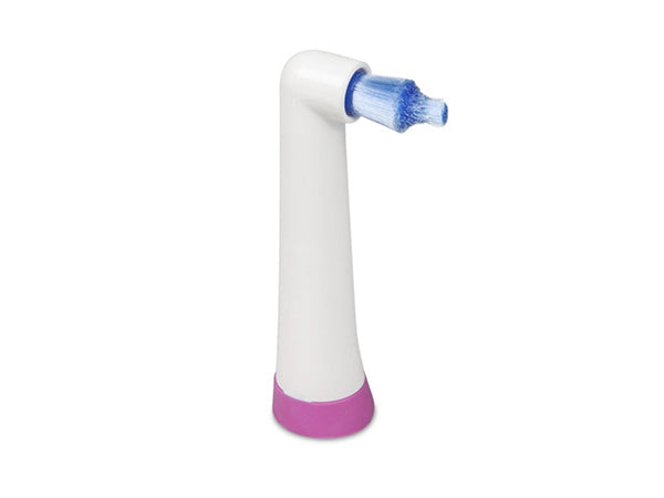 Clinicians Choice Rotadent ProCare Toothbrush Accessories – Clinical ...