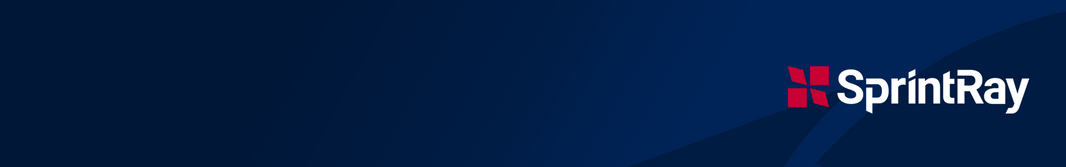SprintRay Products – Clinical Research Dental