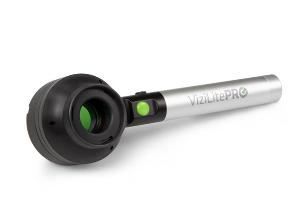 Clinician's Choice ViziLite PRO Oral Lesion Screening System – Clinical ...