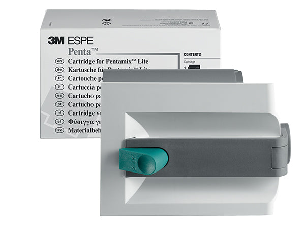 3M Penta Cartridge for Pentamix Lite – Clinical Research Dental