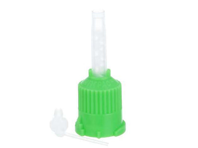 3M RelyX Ultimate Adhesive Resin Cement Mixing Tips – Clinical Research ...