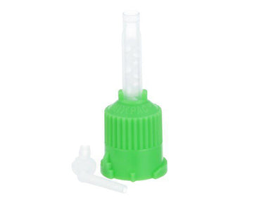 3M RelyX Ultimate Adhesive Resin Cement Mixing Tips – Clinical Research ...