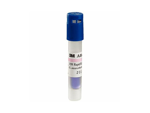 3M Attest Rapid Readout Biological Indicator - Clinical Research Dental