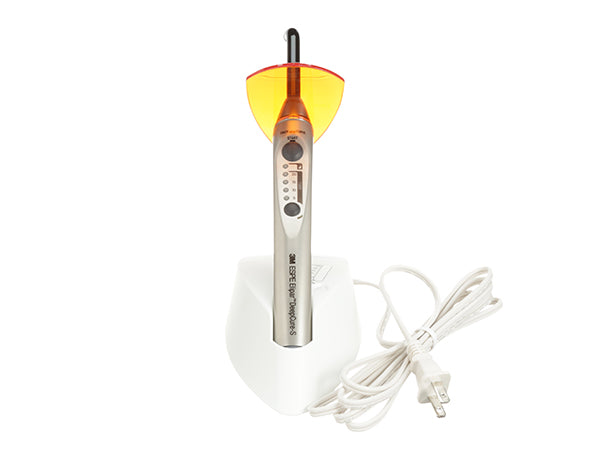 3M Elipar DeepCure-S LED Curing Light – Clinical Research Dental