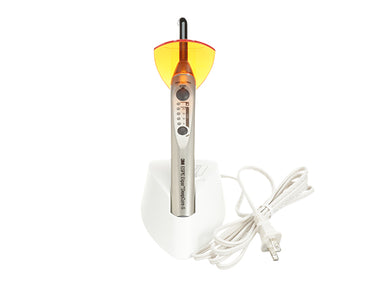 3M Elipar DeepCure-S LED Curing Light – Clinical Research Dental