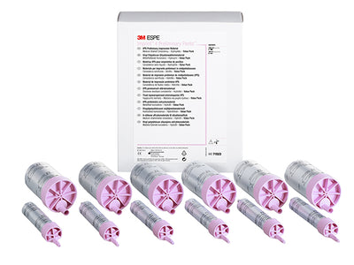 3M Imprint 4 Preliminary Penta Impression Material – Clinical Research ...