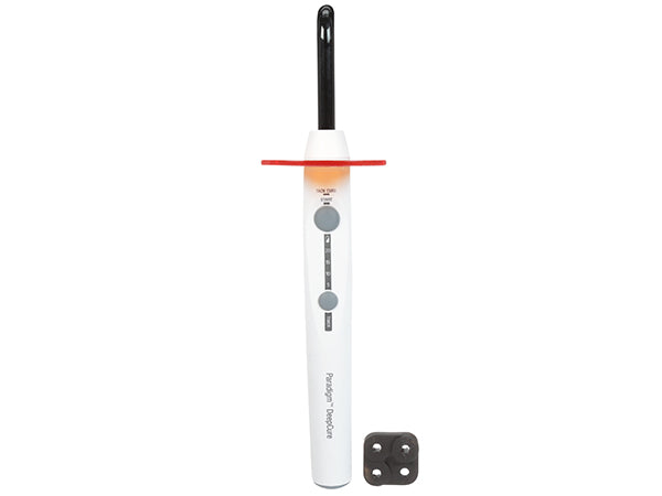 3M Paradigm DeepCure LED Curing Light - Clinical Research Dental