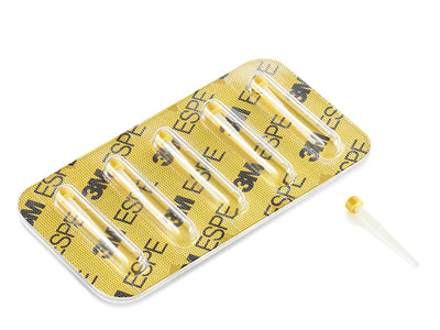 3M RelyX Fiber Post 3D – Clinical Research Dental