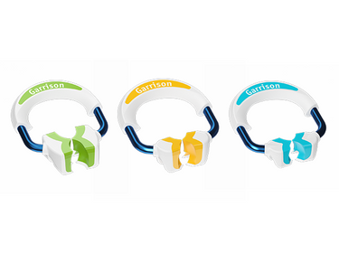 Garrison Strata-G Matrix Rings – Clinical Research Dental