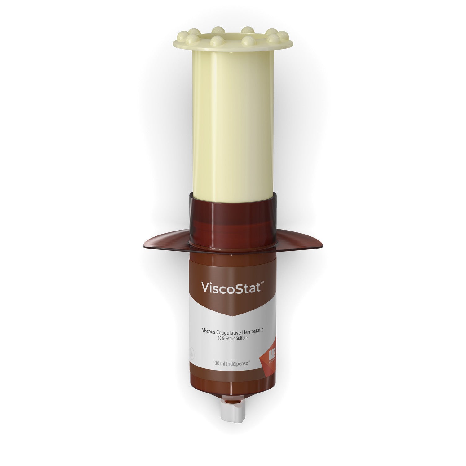 Ultradent ViscoStat 20% Ferric Sulfate – Clinical Research Dental