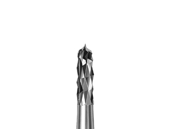 Komet H32 Tungsten Carbide Amalgam Removal Bur – Clinical Research Dental