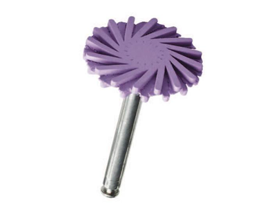 Clinician's Choice A.S.A.P. Polishers – Clinical Research Dental