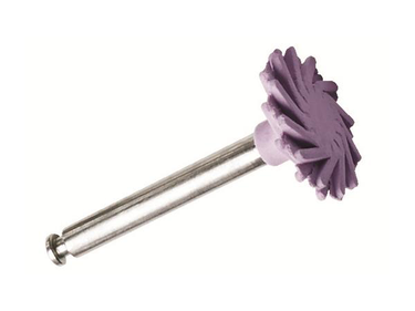 Clinician's Choice A.S.A.P. Polishers – Clinical Research Dental