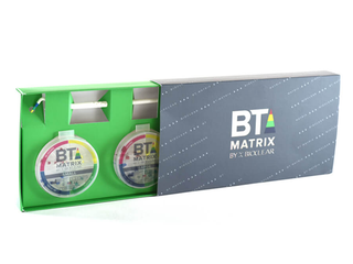 Bioclear Products for Modern Dental Restorations – Clinical Research Dental