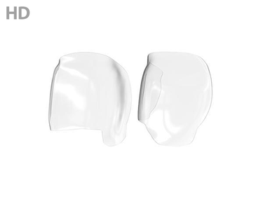 Bioclear HD Anterior Matrix Refills – Clinical Research Dental