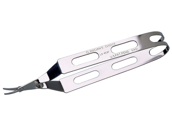Clinician's Choice Micropoint Scissors – Clinical Research Dental