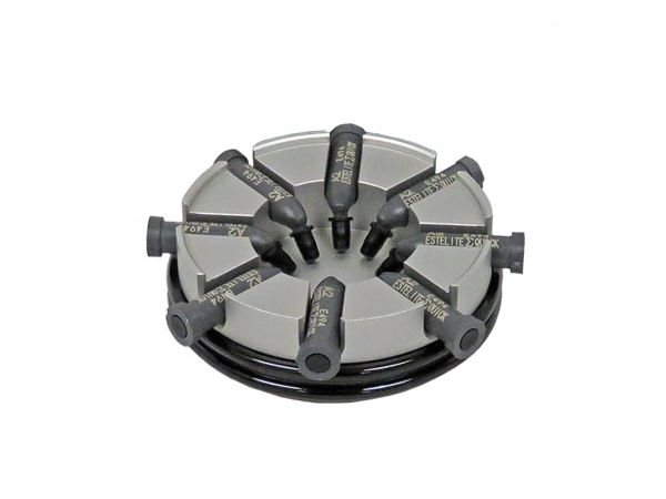 AdDent Calset Accessory Trays – Clinical Research Dental