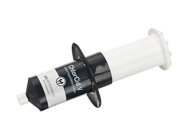 Ultradent ChlorCid V 3% Sodium Hypochlorite Solution – Clinical ...