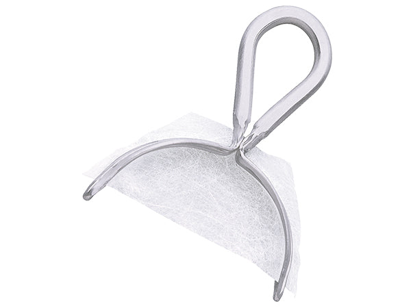 Clinician's Choice Anterior Quad-Tray – Clinical Research Dental