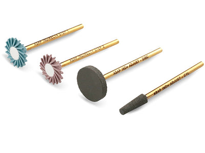 ASAP INDIRECT+ All Surface Access Polishers – Clinical Research Dental